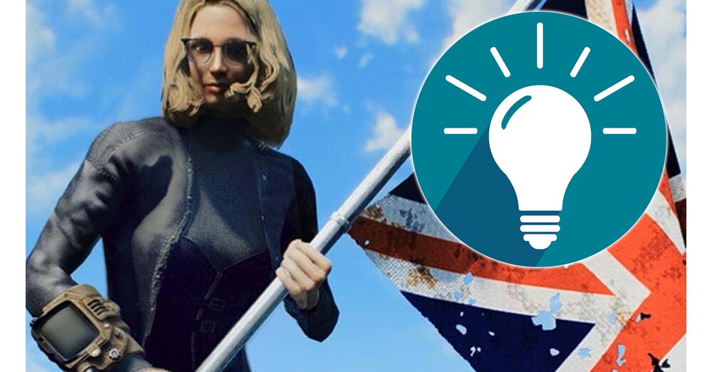 Fallout London installieren und das Downgrade machen - so funktioniert's