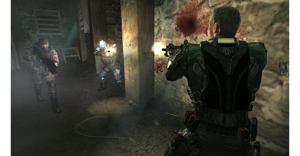 F.E.A.R. 3 - Multiplayer-Screenshots