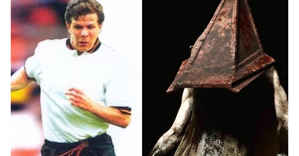 FIFA mit Waffen und Monstern: In FEAR FA 98 sind Blutgrätschen noch das ...