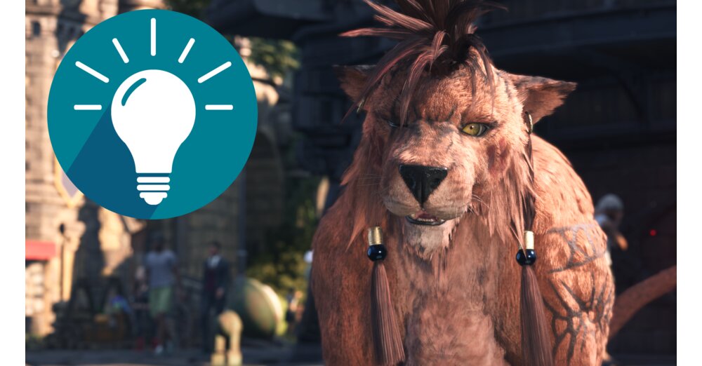 Final Fantasy 7 Rebirth - Die beste Ausrüstung und Materia-Kombination ...