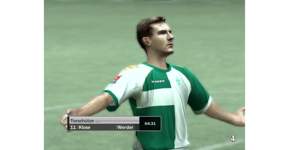 Fifa 07 - Screenshots