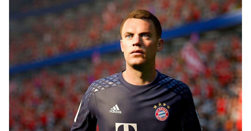 FIFA 17 - US-Release von Serverproblemen begleitet