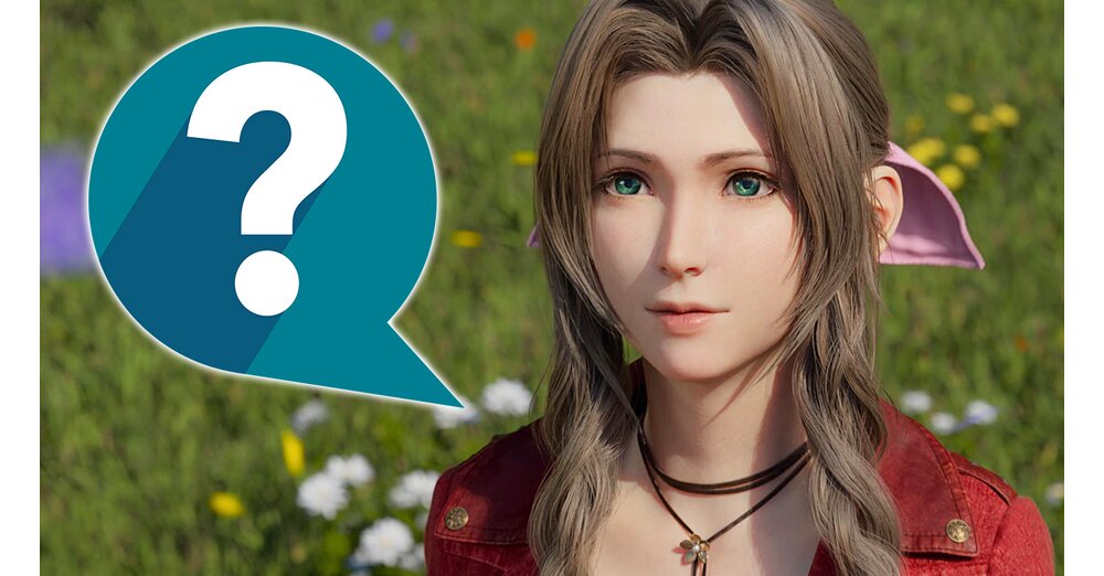 Final Fantasy 7 Rebirth: Ende erklärt - das bedeutet es für Aerith und ...