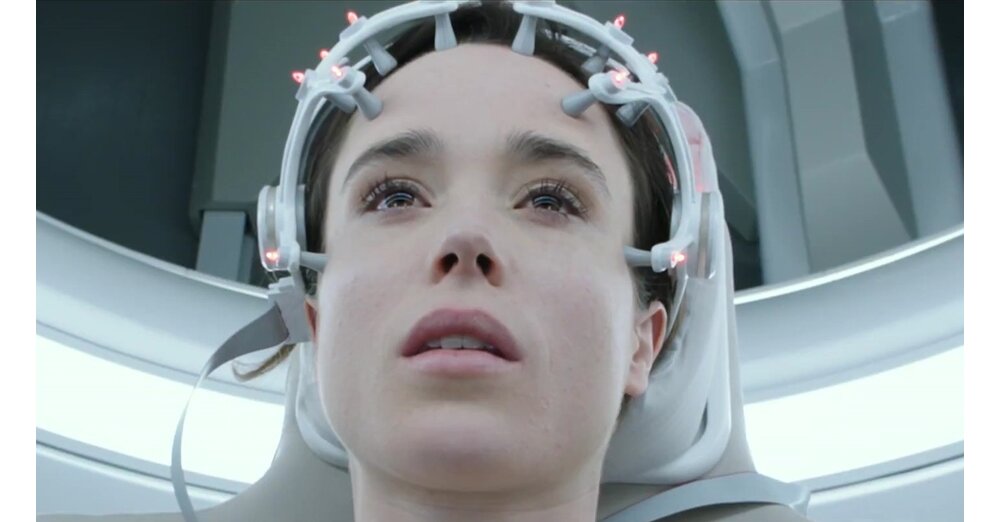 Flatliners - Trailer zum Thriller-Remake mit Elliot Page und Kiefer ...