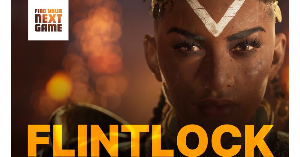 Flintlock angespielt: Das Action-RPG ist eines meiner Jahres-Highlights ...