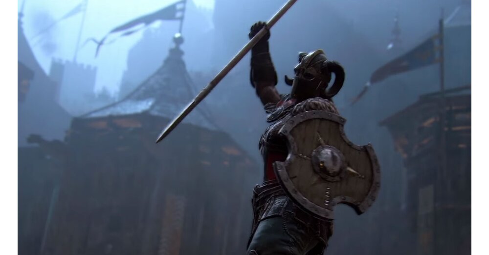 For Honor - Open Beta: Alle Infos zur Startzeit, verfügbare Inhalte ...
