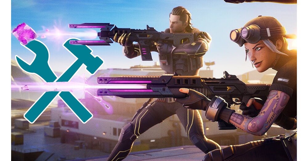 Fortnite-Server sind wieder live - Server-Status, Patchnotes und mehr ...
