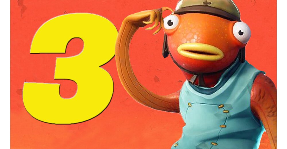 Fortnite Chapter 5 Season 3 - Release, Thema, erster Trailer und die ...