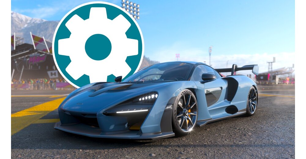 Forza Horizon 5: Diese Einstellungen solltet ihr sofort ändern - HDR ...