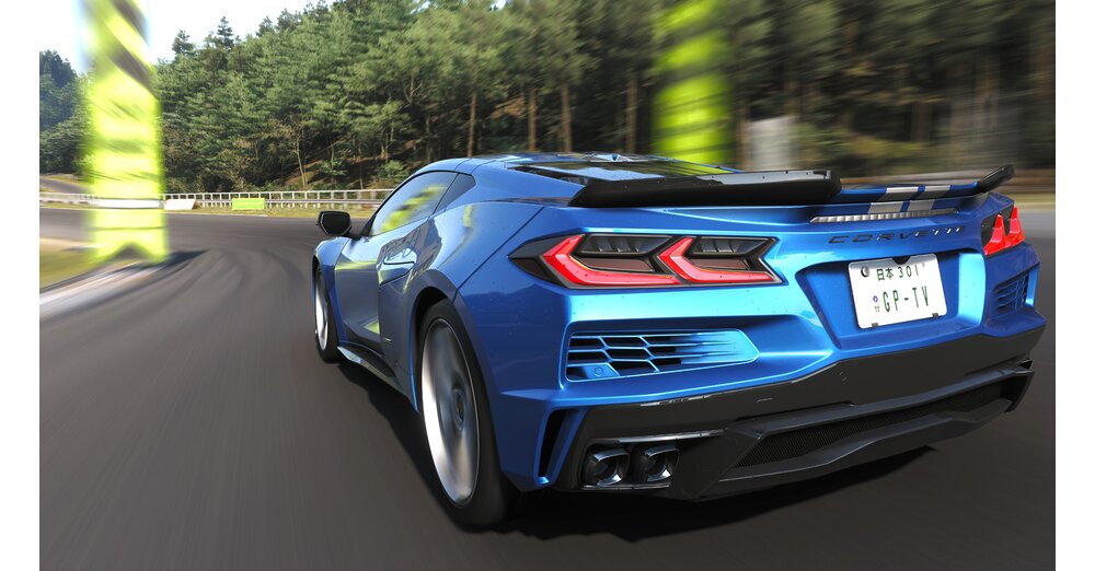 Forza Horizon 6 hat einen richtigen "Bösewicht", der die Community in ...