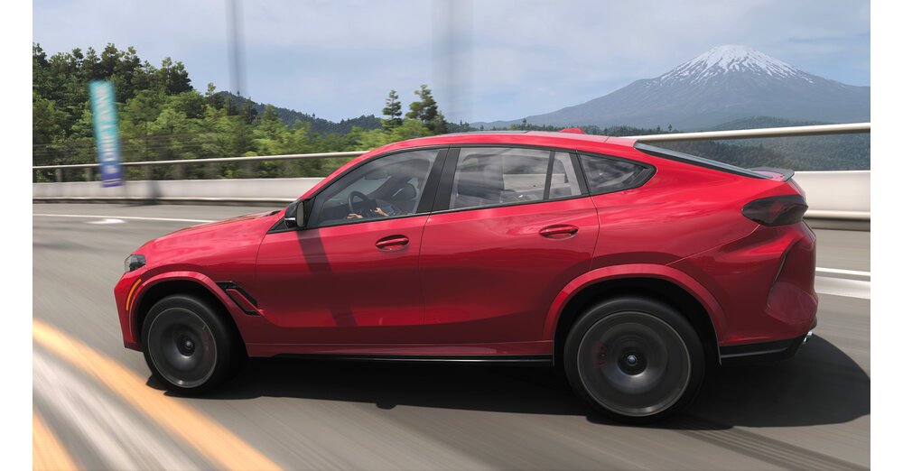 Forza Horizon 6-Youtuber zeigt die perfekte Methode, um Credits und ...