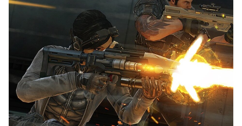 Fuse - Erste Infos zum umgestrickten Overstrike (Update: Trailer)