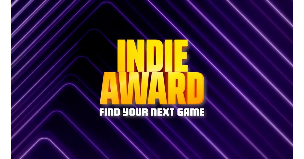 Find Your Next Game: Indie Award - Ihr habt für euren Spiele-Favoriten ...