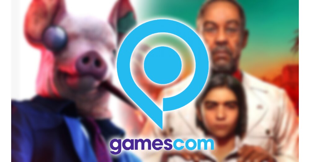 gamescom 2020: Ubisoft stellt digitales Messe-Programm vor