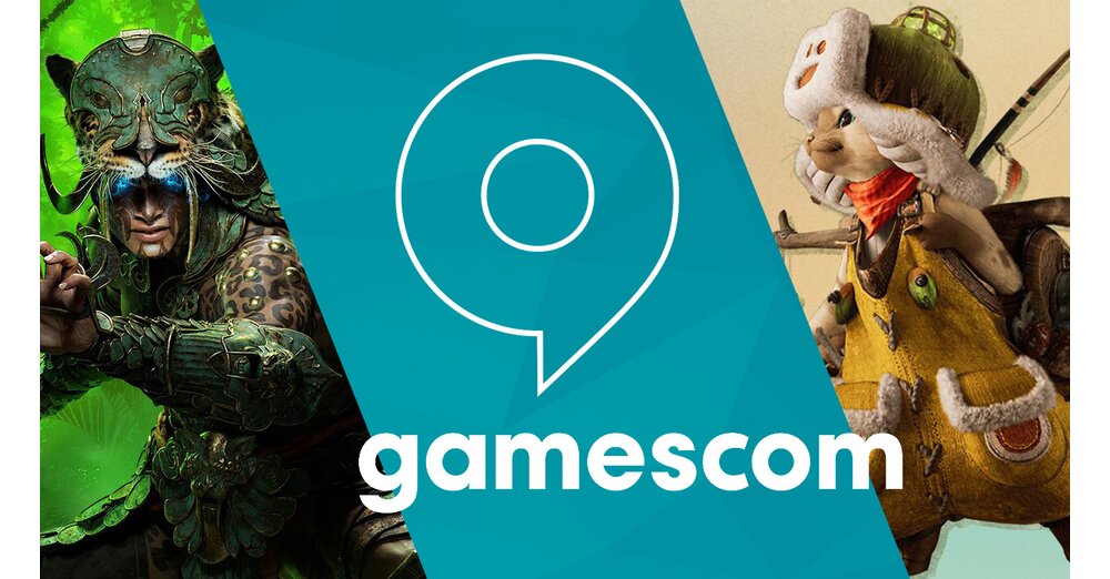 gamescom 2024: Spiele, Aussteller, Opening Night Live und Tickets ...