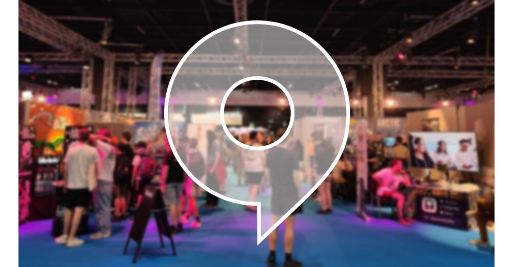 gamescom 2025 Hallenplan: Hier ist der Lageplan mit allen wichtigen Ausstellern