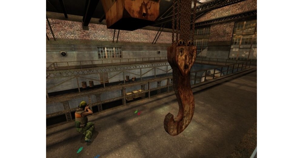 Gotcha - Screenshots