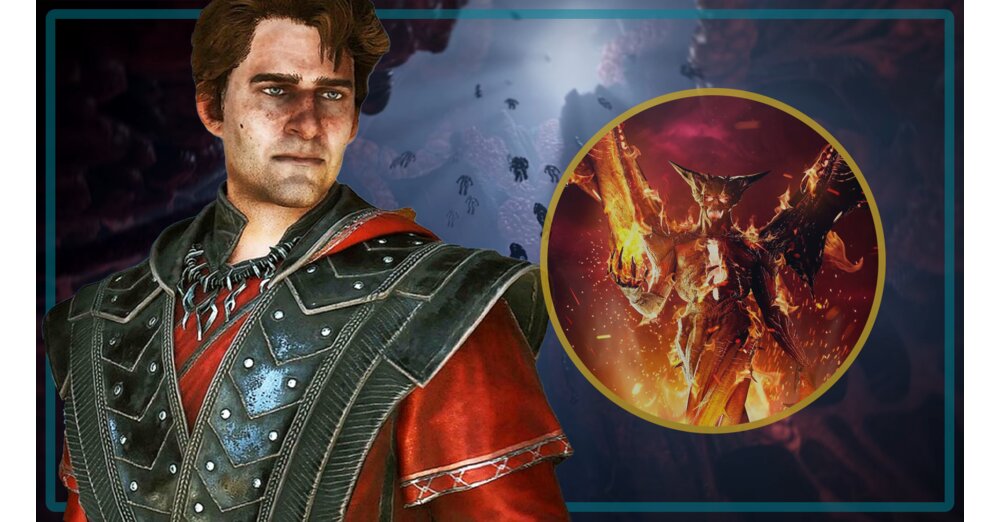 Im Gothic Remake Feuermagier werden: So findet ihr die Innos-Schreine ...