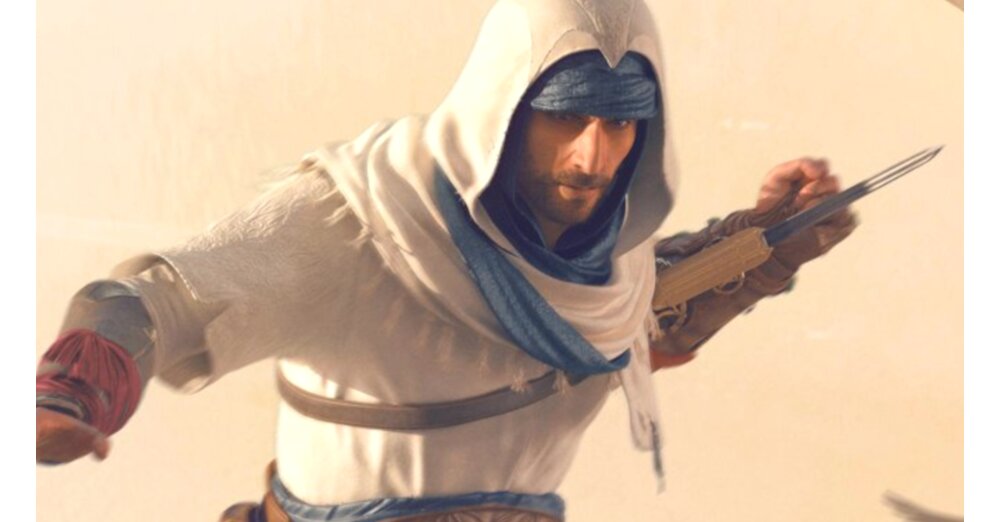 Assassin's Creed Neo: Fans finden Hinweise auf neuen Ableger, der in ...