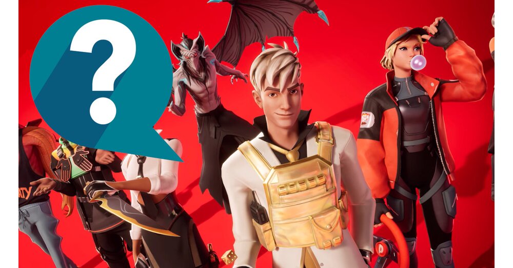 Fortnite Chapter 5 Season 2: Starttermin, Uhrzeit und bisherige Leaks