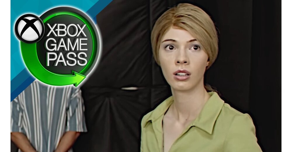 Immortality ist laut Metacritic eines der besten Xbox-Spiele 2022 und ...