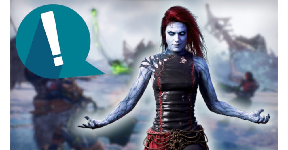 Outriders-DLC angekündigt: Worldslayer liefert eine komplette neue ...