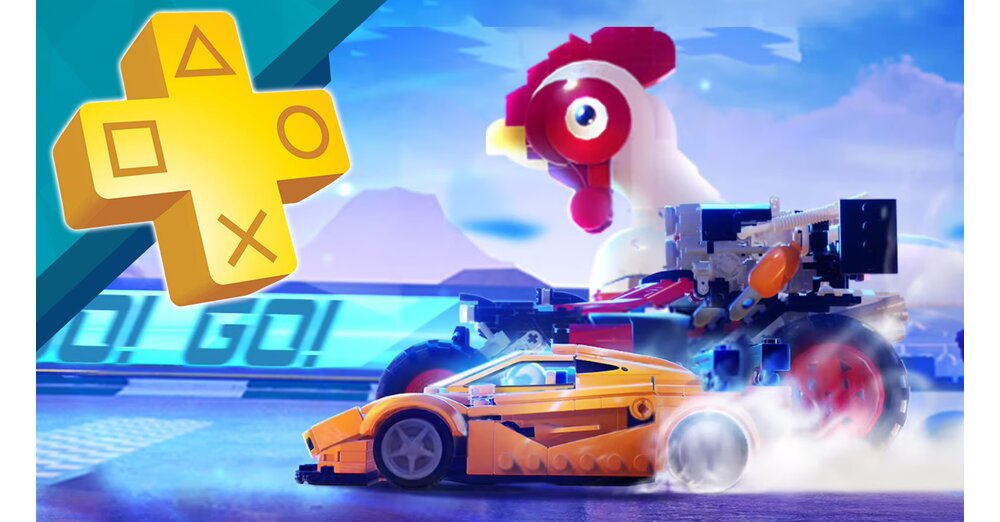 PS Plus Essential im Dezember 2023: Das sind die 3 neuen Gratis-Spiele