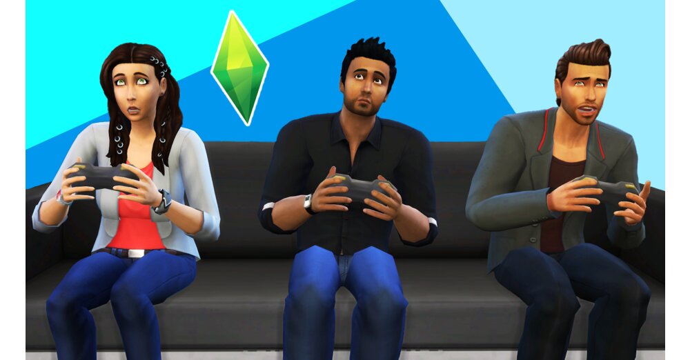 Sims 5: Ein Multiplayer kann nur mit Koop und Open World funktionieren
