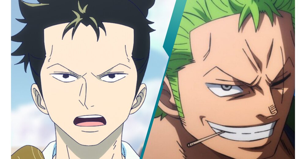 One Piece-Schöpfer bestätigt Zorros direkte Verbindung zu den ...