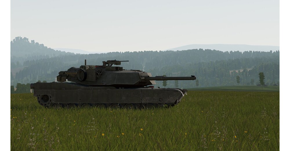 Gunner, HEAT, PC! - Screenshots