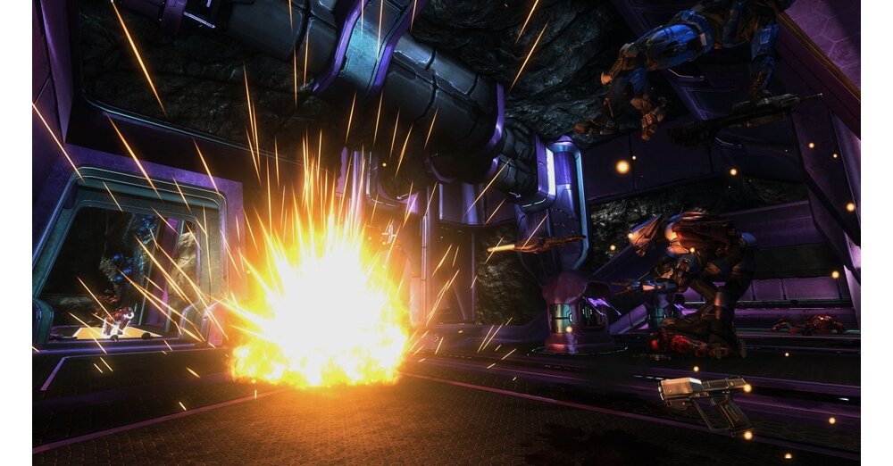 Halo: Combat Evolved Anniversary - Goldmeldung & Achievements