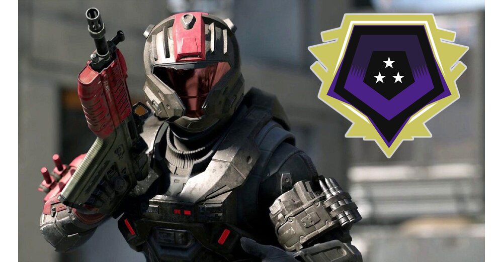 Halo Infinite-Multiplayer: So funktioniert das Ranking-System
