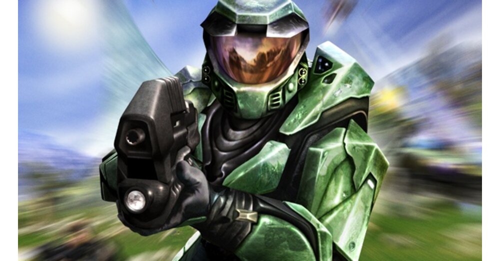 Faszination Halo: Die Geschichte der Halo-Spiele - History-Special auf ...