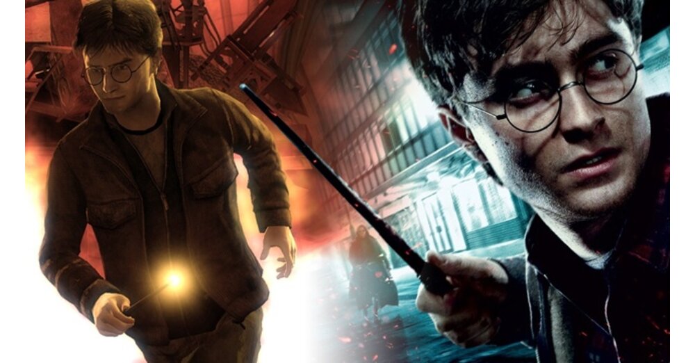 Pottermore - Harry Potter-Fanportal erscheint über PlayStation Home ...
