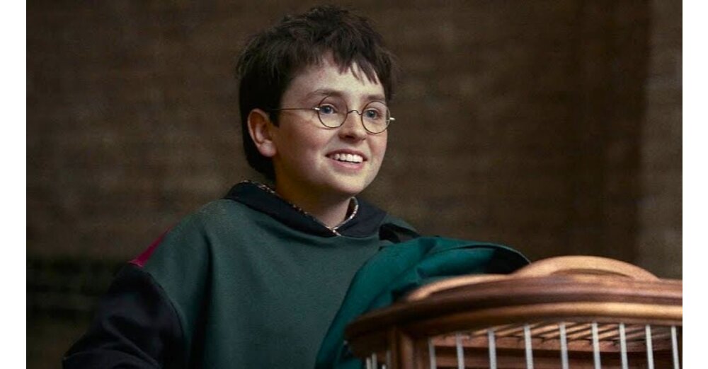 Harry Potter Bosewicht Schauspieler
