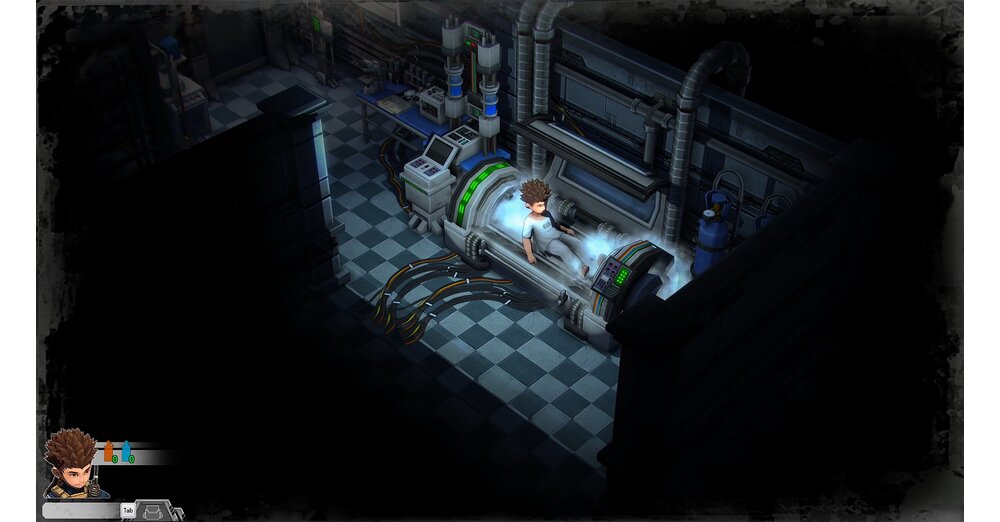 Heaven Dust 2 - Screenshots