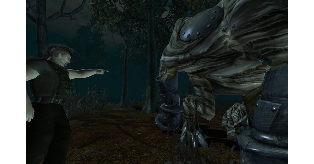 Hellgate: London - Screenshots