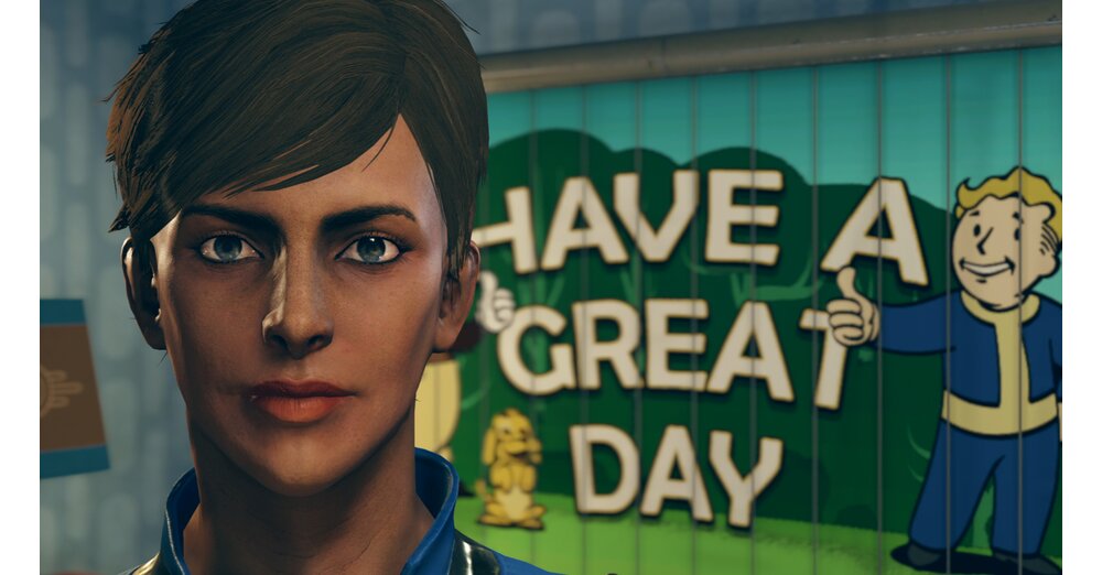 Fallout 76 - Day One-Patch ist größer als das gesamte Spiel
