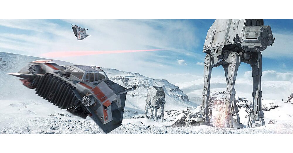 Wie groß ist die Vorfreude auf Star Wars: Battlefront?