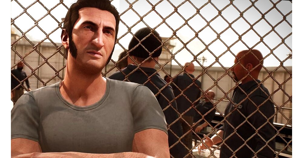 A Way Out - Alle Endings: Jede Endsequenz und was ihr dafür tun müsst