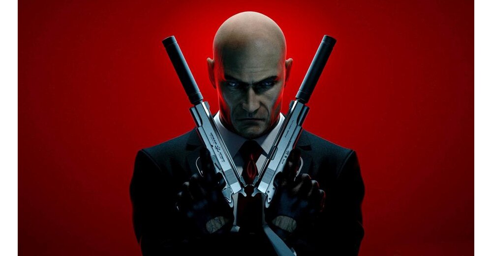 Hitman HD Collection - Absolution und Blood Money für PS4 und Xbox One