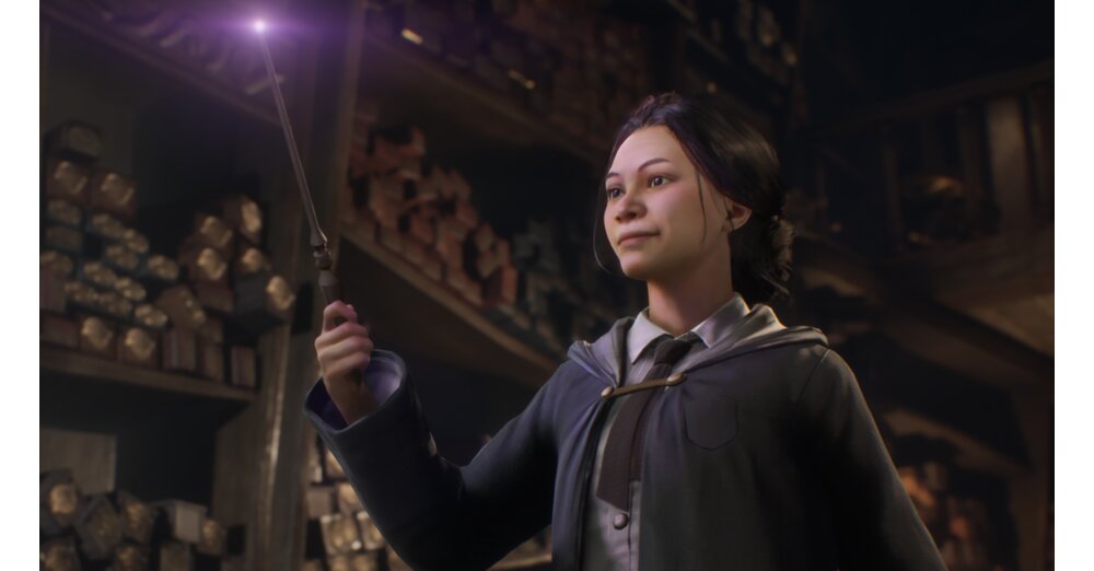 Hogwarts Legacy jetzt im Early Access spielbar: Alle Infos zur Vorabversion