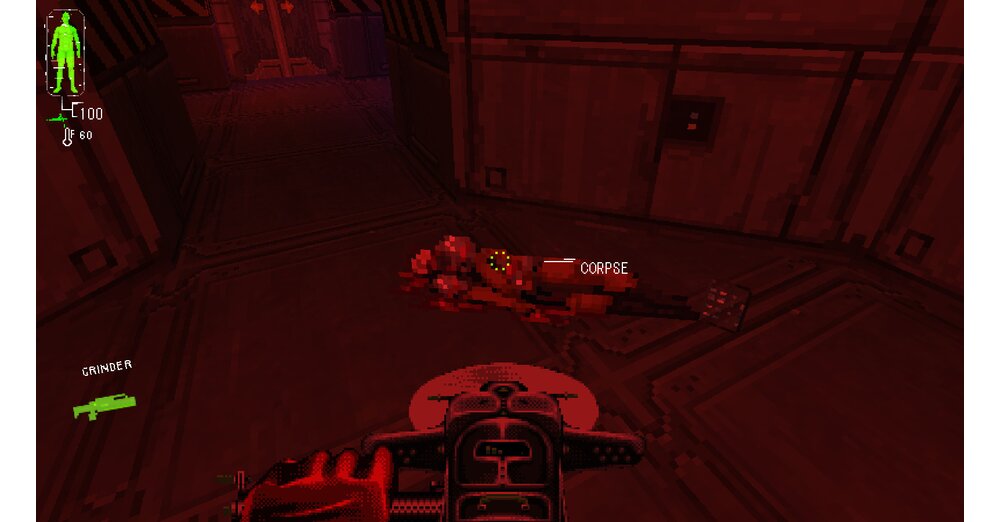 Hyperviolent - Screenshots