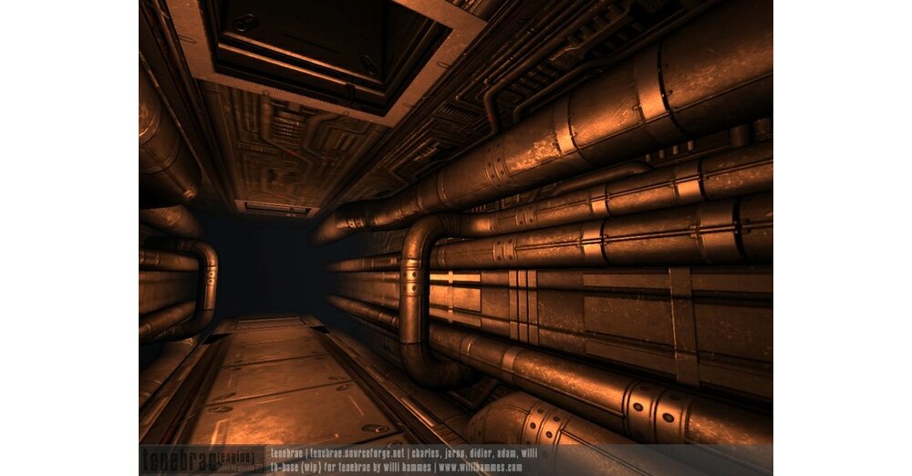 Quake-Engine