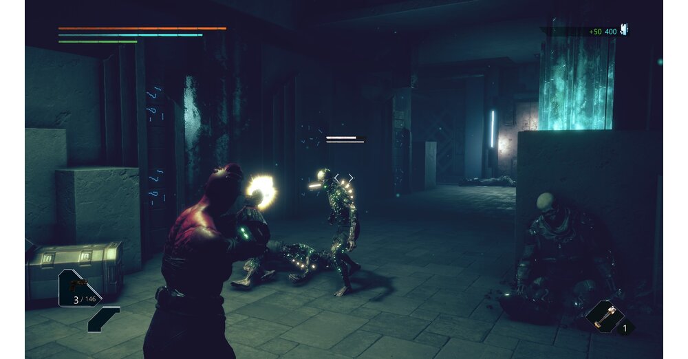 Immortal: Unchained - Screenshots