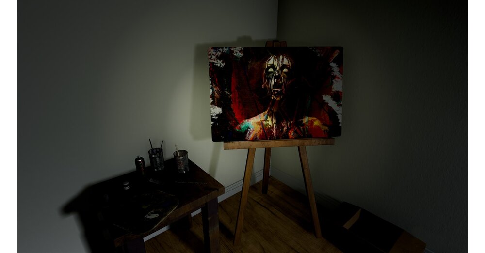 Infliction: Extended Cut - Screenshots