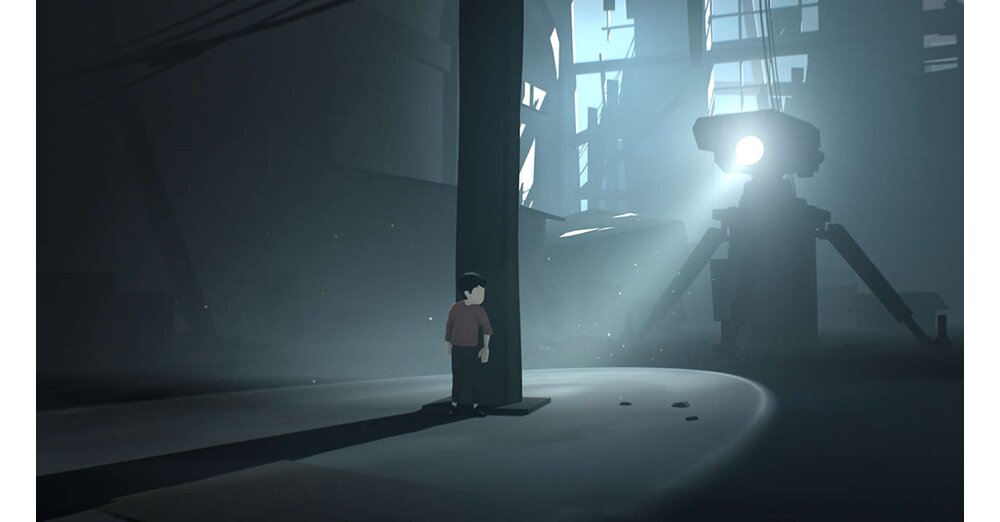 Inside - Jump & Run-Spiel schafft den Sprung auf Nintendo Switch