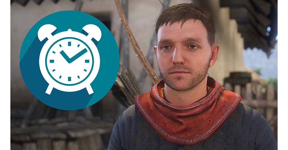 Kingdom Come Deliverance-Kapitel: Alle Hauptmissionen des Rollenspiels ...