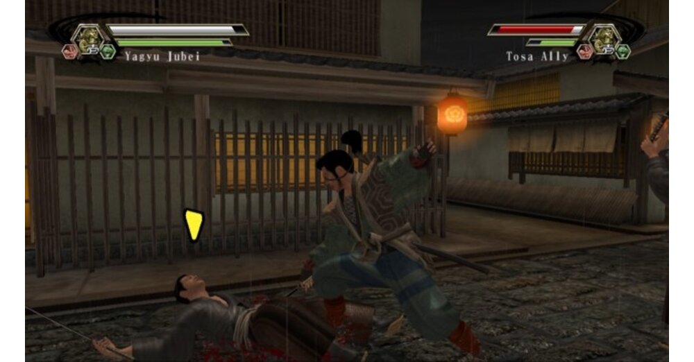 Kengo Zero 360