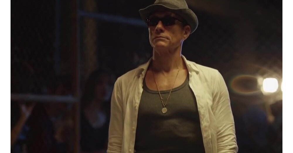 Kickboxer: Vengeance - Teaser-Trailer zum Action-Remake mit Jean-Claude ...